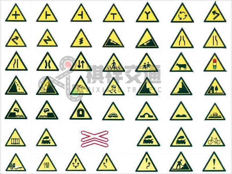 News - Role And Process Of Safety Alert Signs-Qixiang