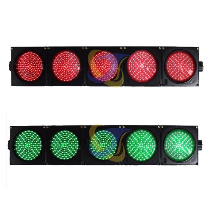 Wholesale 200mm Car Racing Signal Light Manufacturer and Supplier | Qixiang