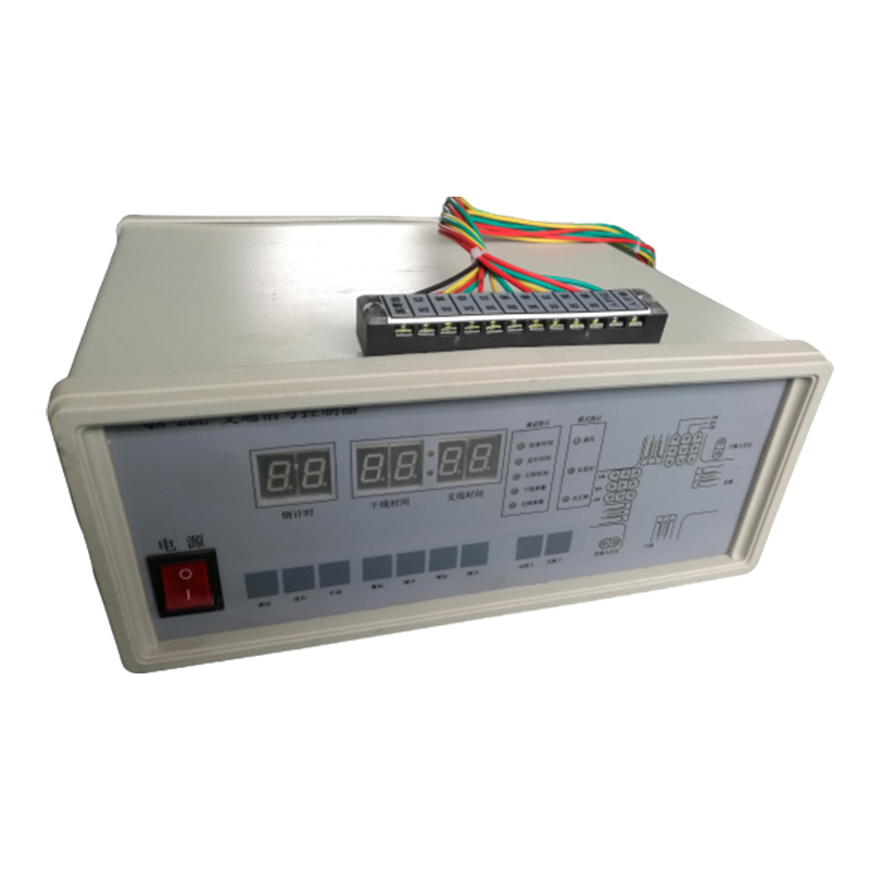 Traffic Light Controller BBMi Traffic Light Controller, Remote Control