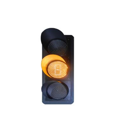 Wholesale 400mm RYG Signal Lights With Countdown Meter Manufacturer and ...
