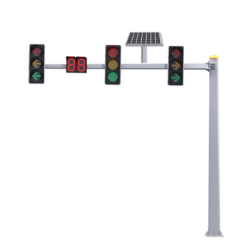 Wholesale Solar LED Traffic Light Manufacturer and Supplier | Qixiang