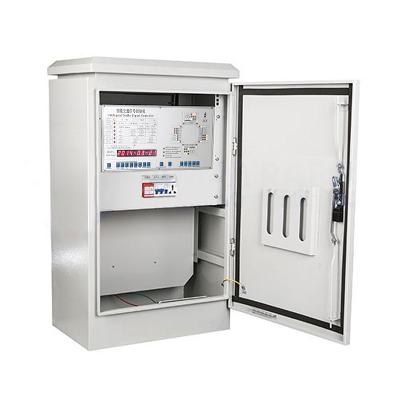 Traffic Signal Controller