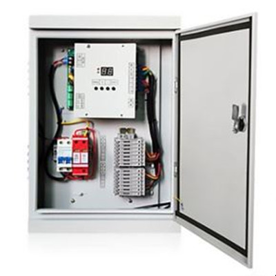 Wholesale Custom OEM Nema Traffic Signal Controller Manufacturers - 5 ...