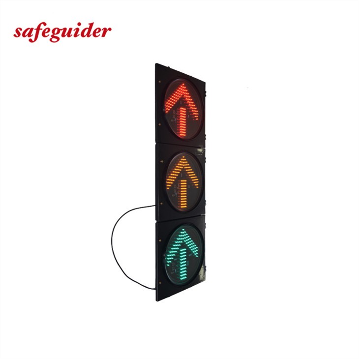 Wholesale Custom OEM Led Traffic Light Manufacturers - Arrow Traffic ...
