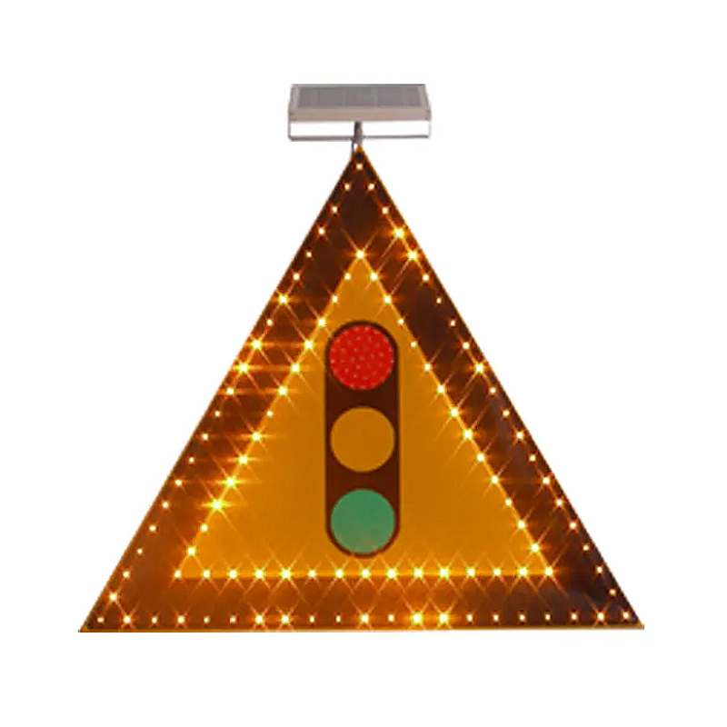 Wholesale Attention To Signal Light Sign Manufacturer and Supplier ...