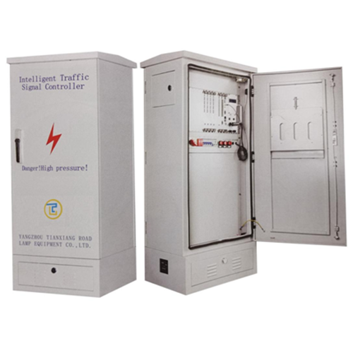 Wholesale Centralized coordinated intelligent traffic signal controller ...