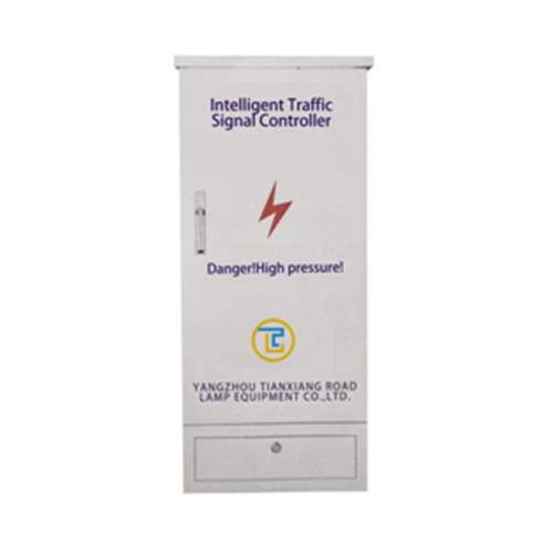 Wholesale Centralized coordinated intelligent traffic signal controller ...