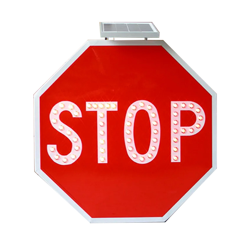 Wholesale Mark Car Stop Sign Manufacturer and Supplier | Qixiang