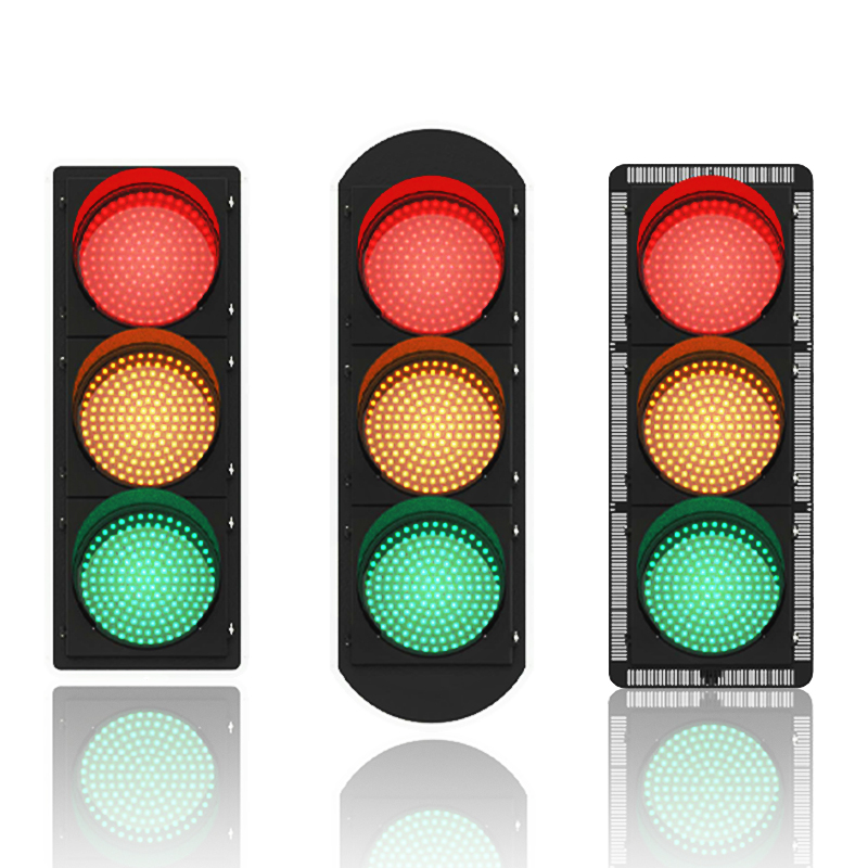 Wholesale Full Screen Traffic Light Manufacturer and Supplier | Qixiang