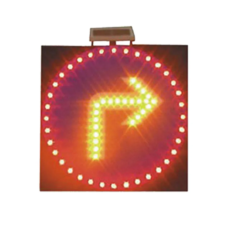 Wholesale Turn Right Sign Manufacturer and Supplier | Qixiang