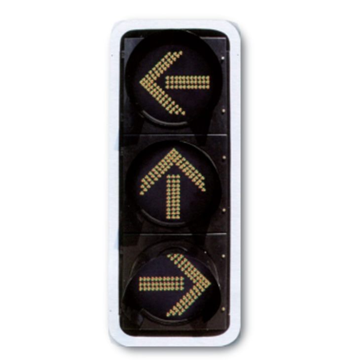 Wholesale Amber Traffic Light Manufacturer and Supplier | Qixiang