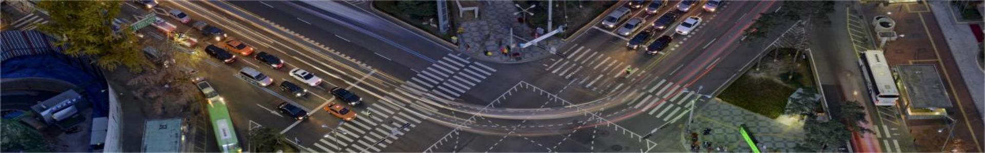 News - Traffic light: structure and characteristics of signal pole
