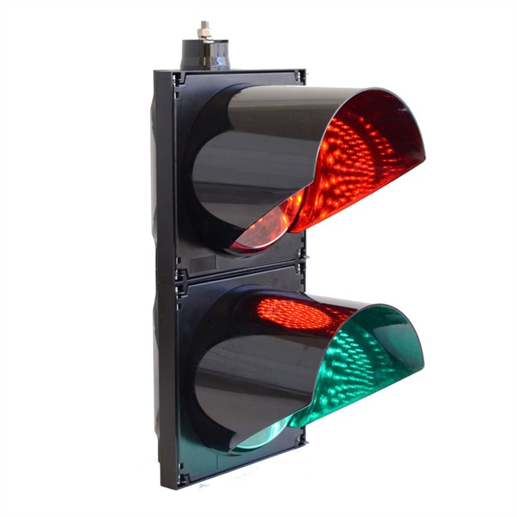 Wholesale Custom OEM Led Traffic Signals Suppliers - Driveway Traffic ...