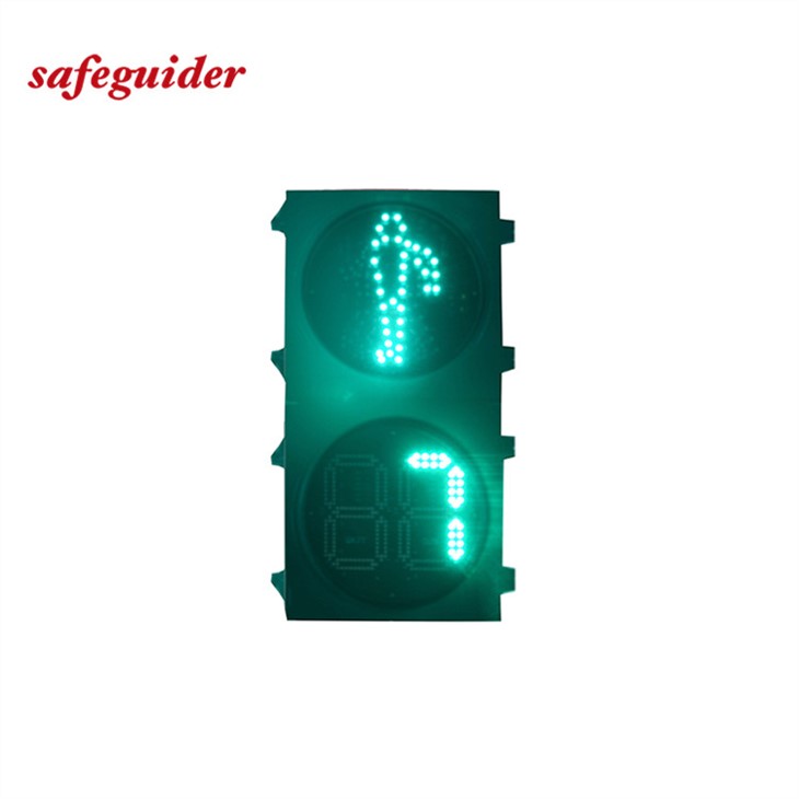 Wholesale Pedestrian Traffic Light 300mm Manufacturer and Supplier ...