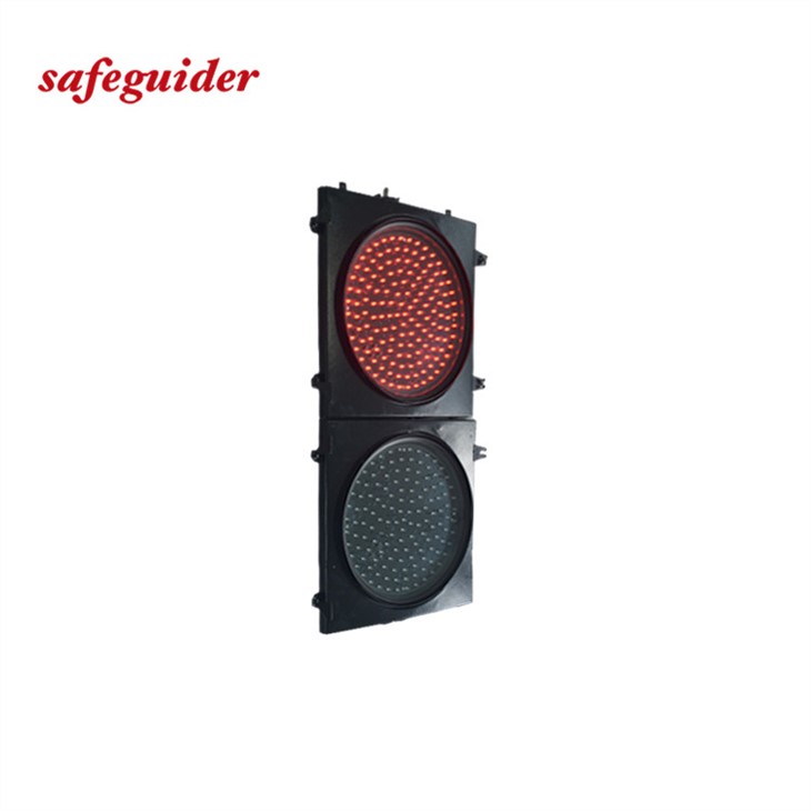 Wholesale Custom OEM Led Traffic Light Suppliers - Red Green LED ...