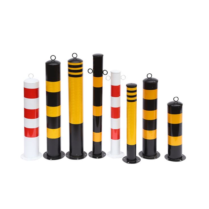 Wholesale Steel Warning Column Manufacturer and Supplier | Qixiang