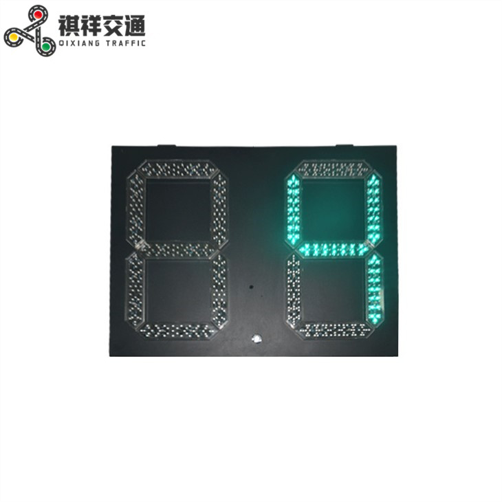 Wholesale City traffic signal countdown timer Manufacturer and Supplier ...
