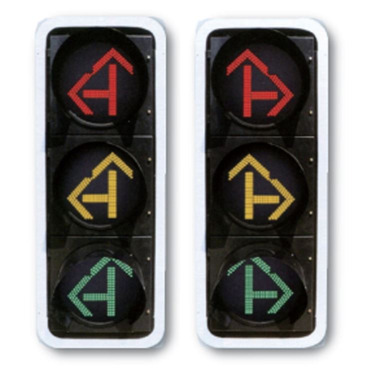 Wholesale Custom OEM Led Traffic Light Pole Manufacturers - Traffic ...