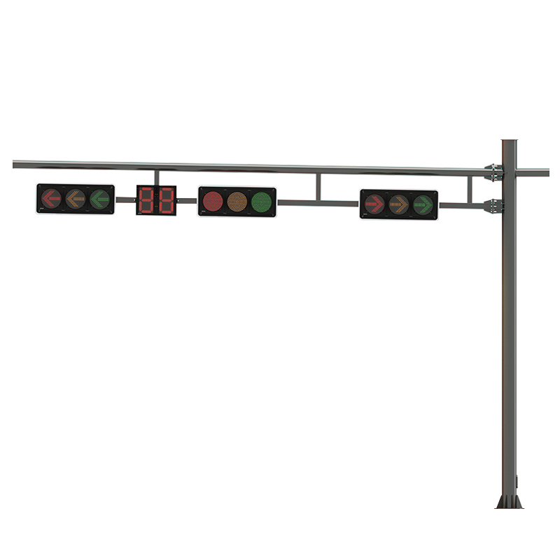Wholesale Double Cantilever Frame Signal Lamp Manufacturer and Supplier ...