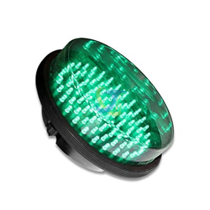 Wholesale Green LED Traffic Light Module 200mm Manufacturer and ...